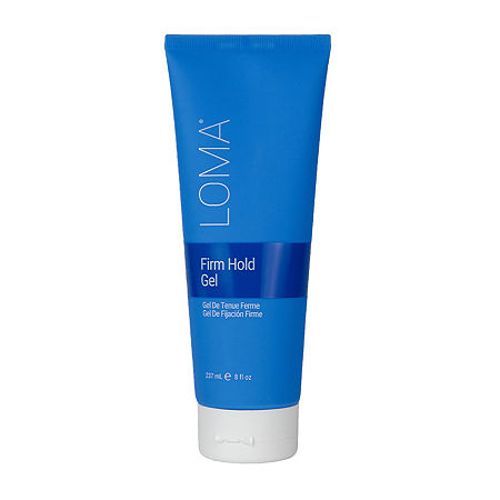 Click here for LOMA Firm Hold Hair Gel 8 oz.  One Size prices