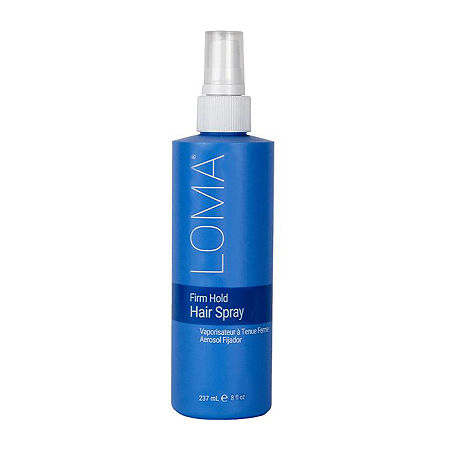 Click here for LOMA Firm Hold Hair Spray 8 oz.  One Size prices