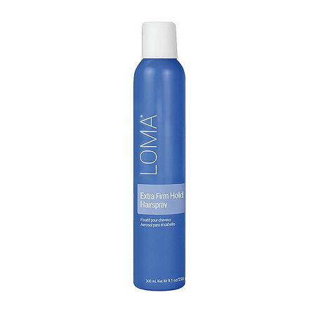 Click here for LOMA Extra Firm Hair Spray 9.1 oz.  One Size prices