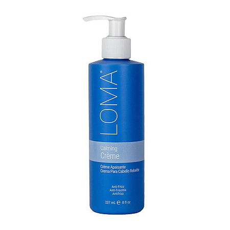 Click here for LOMA Calming Hair Cream 8 oz.  One Size prices