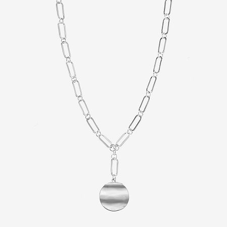 Click here for Liz Claiborne Womens 17 Inch Y Necklace  One Size... prices