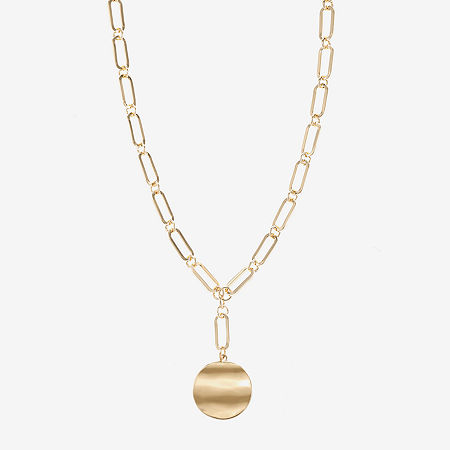 Click here for Liz Claiborne Womens 17 Inch Y Necklace  One Size... prices