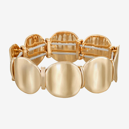 Click here for Liz Claiborne Womens Round Stretch Bracelet  One S... prices