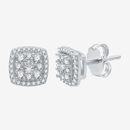 Click here for Diamond Blossom 1/2 CT. T.W. Natural White Diamond... prices