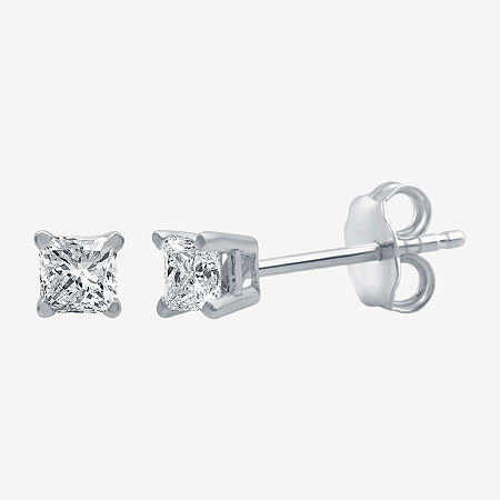 Click here for Classic Collection 1/4 CT. T.W. Natural White Diam... prices