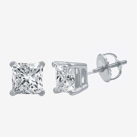 Click here for Everstar 2 CT. T.W. Lab-Grown (G / SI1-SI2) Diamon... prices
