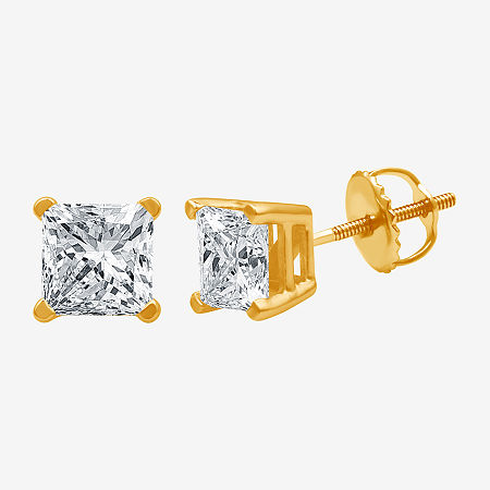 Click here for Everstar 2 CT. T.W. Lab-Grown (G / SI1-SI2) Diamon... prices