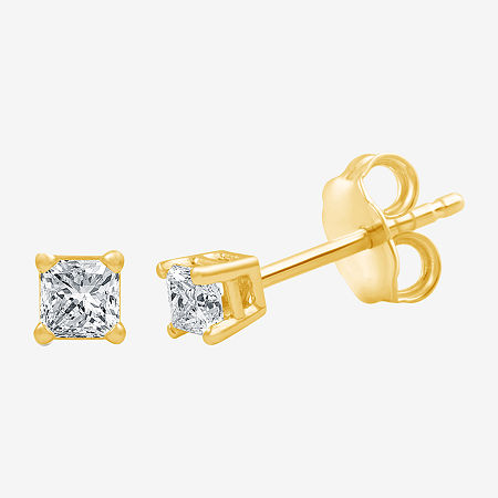 Click here for Deluxe Collection 1/4 CT.T.W. Natural Diamond 14K... prices