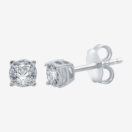 Click here for Ever Star (G / SI1-SI2) 1/4 CT.T.W. Lab-Grown Diam... prices