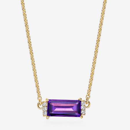 Click here for Womens Genuine Semi Precious Stone 18K Gold Over S... prices