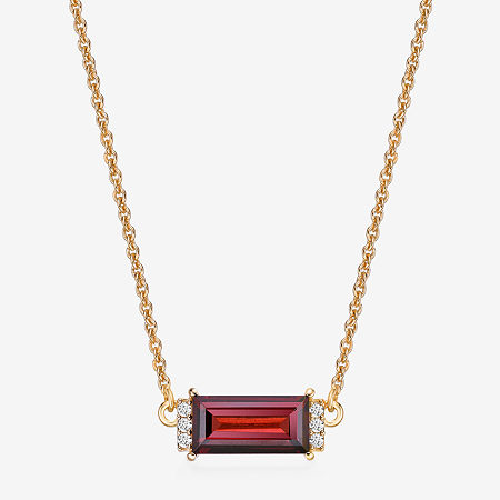 Click here for Womens Genuine Semi Precious Stone 18K Gold Over S... prices