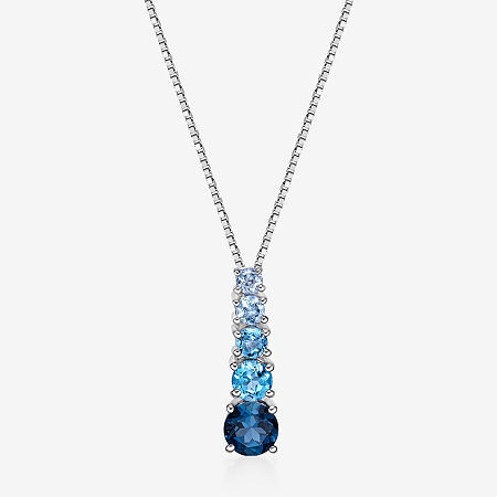 Click here for Womens Genuine Semi Precious Stone Sterling Silver... prices