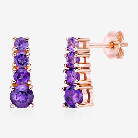 Click here for Genuine Semi Precious Stone Sterling Silver Drop E... prices