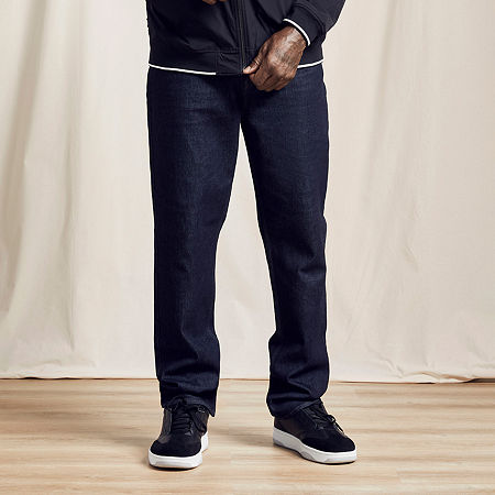Click here for Shaquille ONeal XLG Big and Tall Mens Tapered Athl... prices