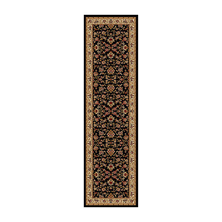 Click here for Como Terry Traditional Oriental Indoor Rectangular... prices