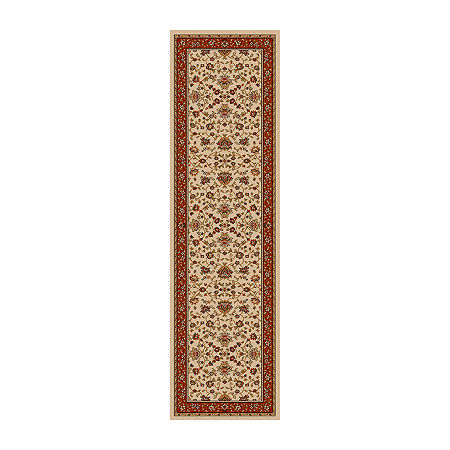 Closeout Km Home Pesaro Manor Area Rug