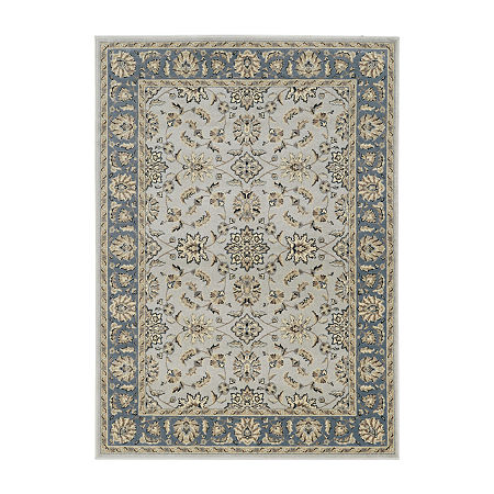 Click here for Alba Regale Traditional Oriental Indoor Rectangula... prices