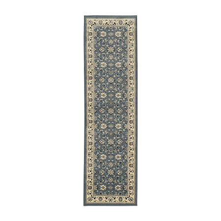 Click here for Alba Regale Traditional Oriental Indoor Rectangula... prices