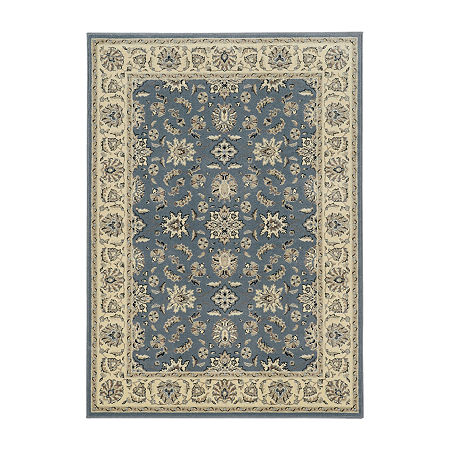 Click here for Alba Regale Traditional Oriental Indoor Rectangula... prices