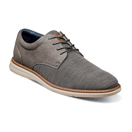 Click here for Nunn Bush Mens Chase Knit Oxford Shoes  7 Medium... prices