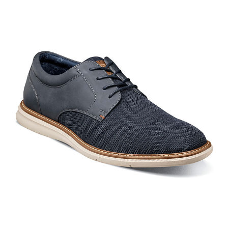 Click here for Nunn Bush Mens Chase Knit Oxford Shoes  9 1/2 Wide... prices