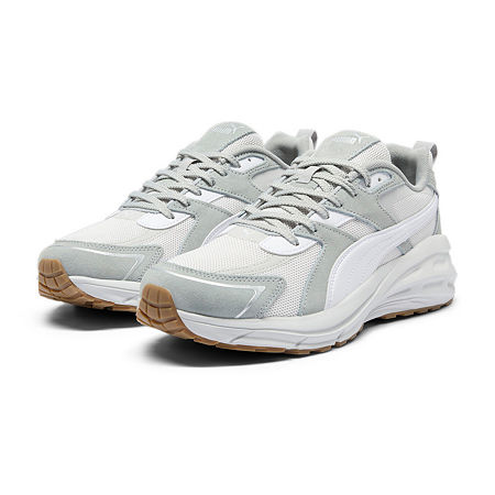 Click here for PUMA Hypnotic Ls Mens Running Shoes  12 Medium  Gr... prices