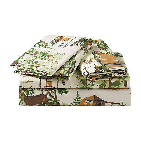 Click here for Makers Collective Camp Wandawega 100 Cotton Percal... prices