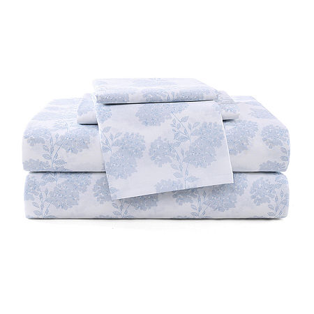 Click here for Stone Cottage Fairfield Sheet Set  One Size  Blue prices