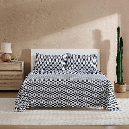 Click here for Wrangler Blaze Sheet Set  One Size  Black prices