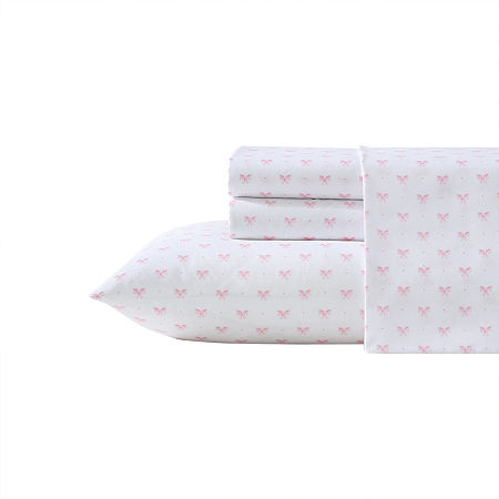Click here for Laura Ashley Sweet Lady Bugs Sheet Set  One Size... prices
