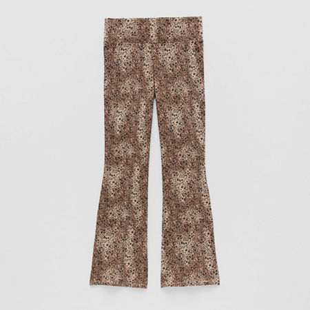 Click here for Thereabouts Little & Big Kid Girls Flare Full Leng... prices