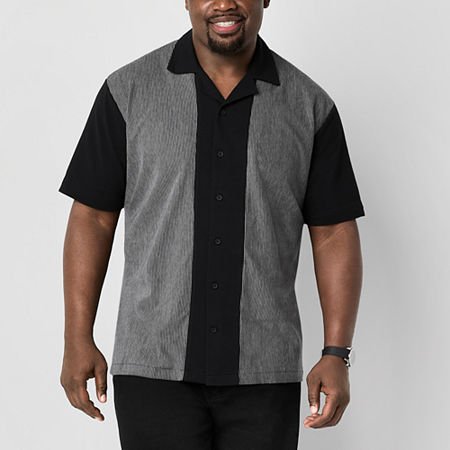 Click here for Shaquille ONeal XLG Mens Short Sleeve Big and Tall... prices