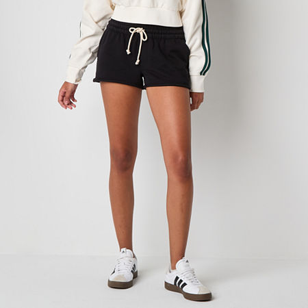 Click here for Arizona Juniors Womens Juniors Jogger Short  X-lar... prices