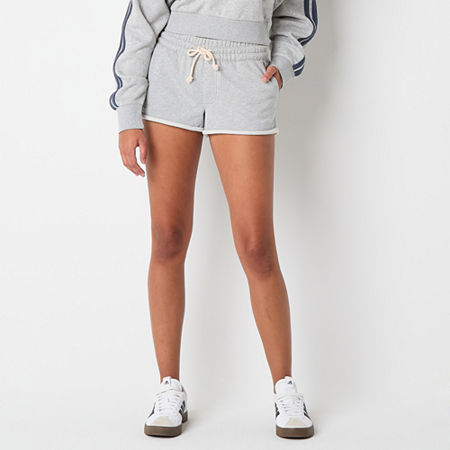 Click here for Arizona Juniors Womens Juniors Jogger Short  X-lar... prices