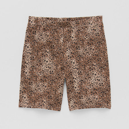 Click here for Thereabouts Print Little & Big Kid Girls 6 Bike Sh... prices