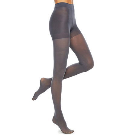 Click here for Mixit Womens Opaque Tights  Medium  Black prices