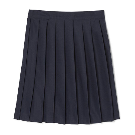 Click here for French Toast Pleated Skirt Little & Big Kid Girls... prices