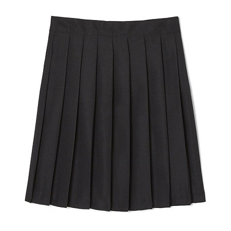 Click here for French Toast Pleated Skirt Little & Big Kid Girls... prices