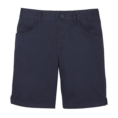 Click here for French Toast Little & Big Girls Pull-On Short  10.... prices