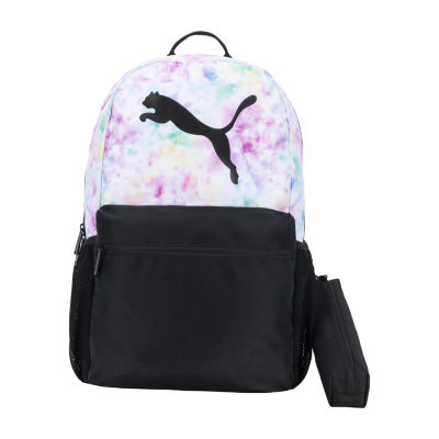 PUMA Rhythm Backpack With Pencil Case - JCPenney
