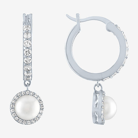 Click here for Gemstone Sterling Silver Pear Drop Earrings  One S... prices
