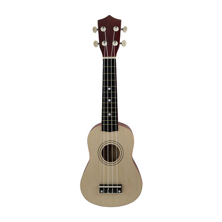 Click here for Memorex Ukelele  One Size  White prices