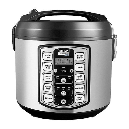 Click here for Aroma Arc-5000SB Professional 20-Cup Digital Rice... prices