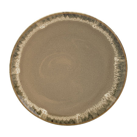Click here for Tabletops Unlimited Tuscan Stoneware Dinner Plates... prices