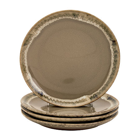 Click here for Tabletops Unlimited Tuscan Stoneware Salad Plate... prices