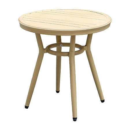 Click here for Dillin Contemporary Weather Resistant Side Table... prices