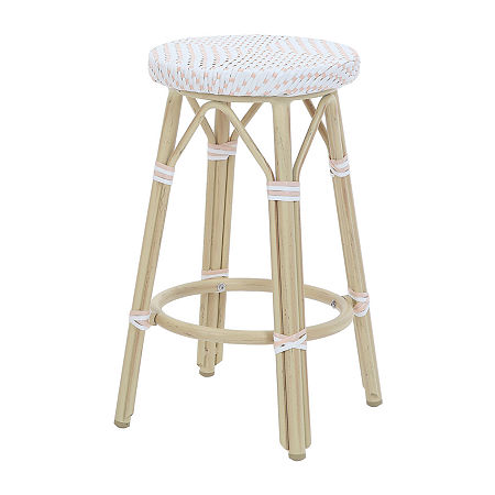 Click here for Altaview Bohemian 2-pc. Counter Height Bar Stool... prices