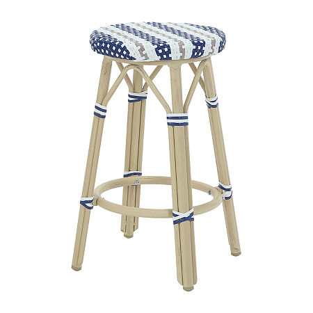 Click here for Altaview Bohemian 2-pc. Counter Height Bar Stool... prices