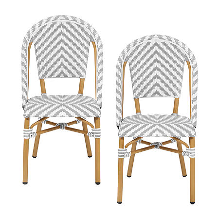 Click here for Furniture of America Tempata Aluminum and Resin Wi... prices
