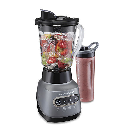 Click here for Hamilton Beach Wave Crusher Blender  One Size  Bla... prices